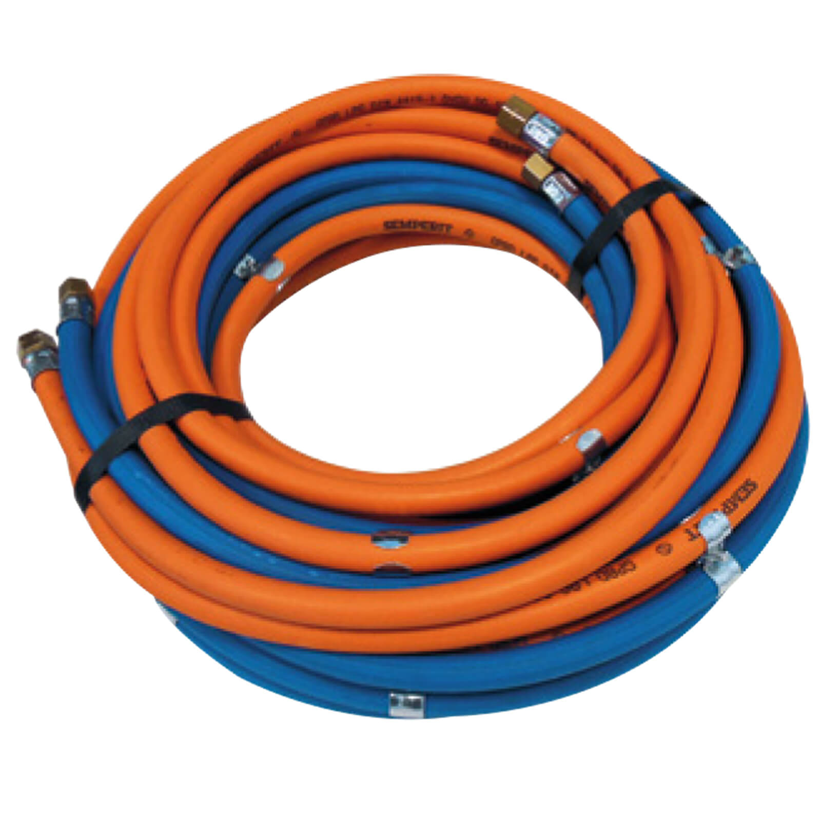 Schlauchgarnitur Propan Sauerstoff 9 0 X 3 5 Mm 6 3 X 5 0 Mm Gr e 5 Schlauchgarnitur Propan Sauerstoff 9 0 X 3 5 Mm 6 3 X 5 0 Mm Gr e 5